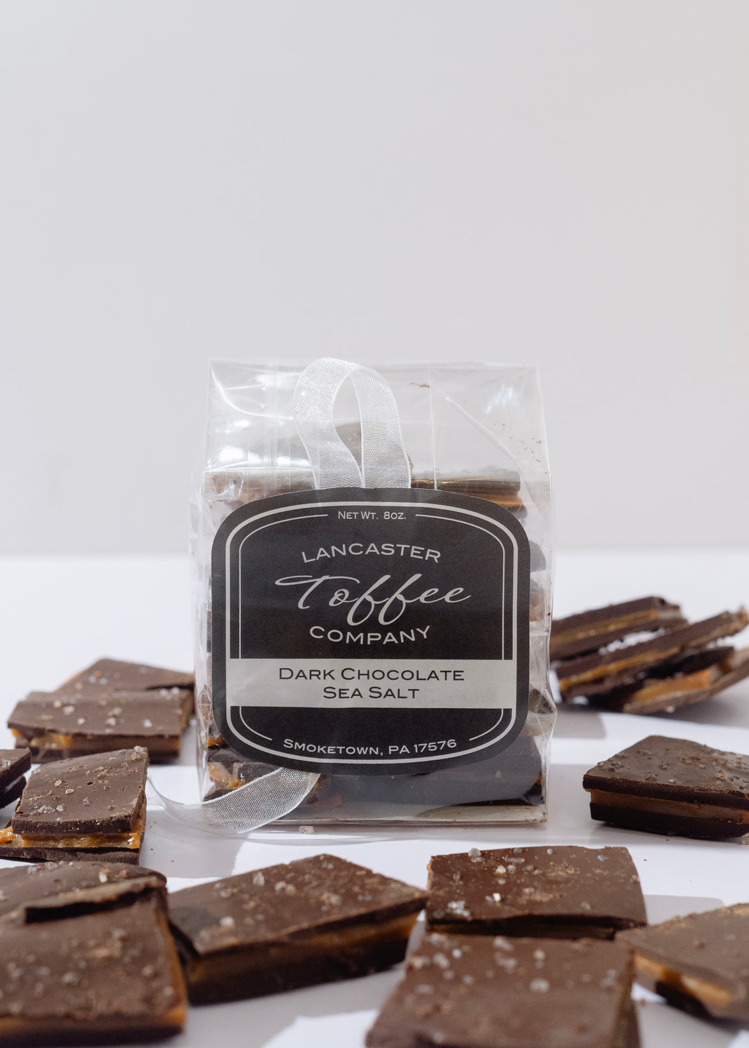 Sweet As Fudge: World-Class Fudge & More | Philadelphia's Candy Haven