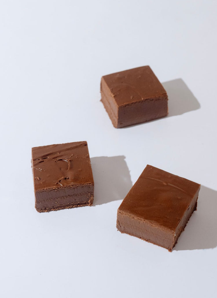 Sweet As Fudge: World-Class Fudge & More | Philadelphia's Candy Haven