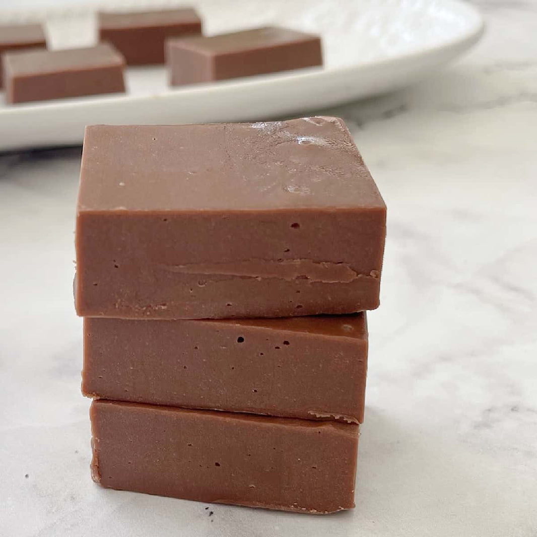 Sweet As Fudge: World-Class Fudge & More | Philadelphia's Candy Haven