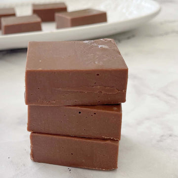 Sweet As Fudge: World-Class Fudge & More | Philadelphia's Candy Haven