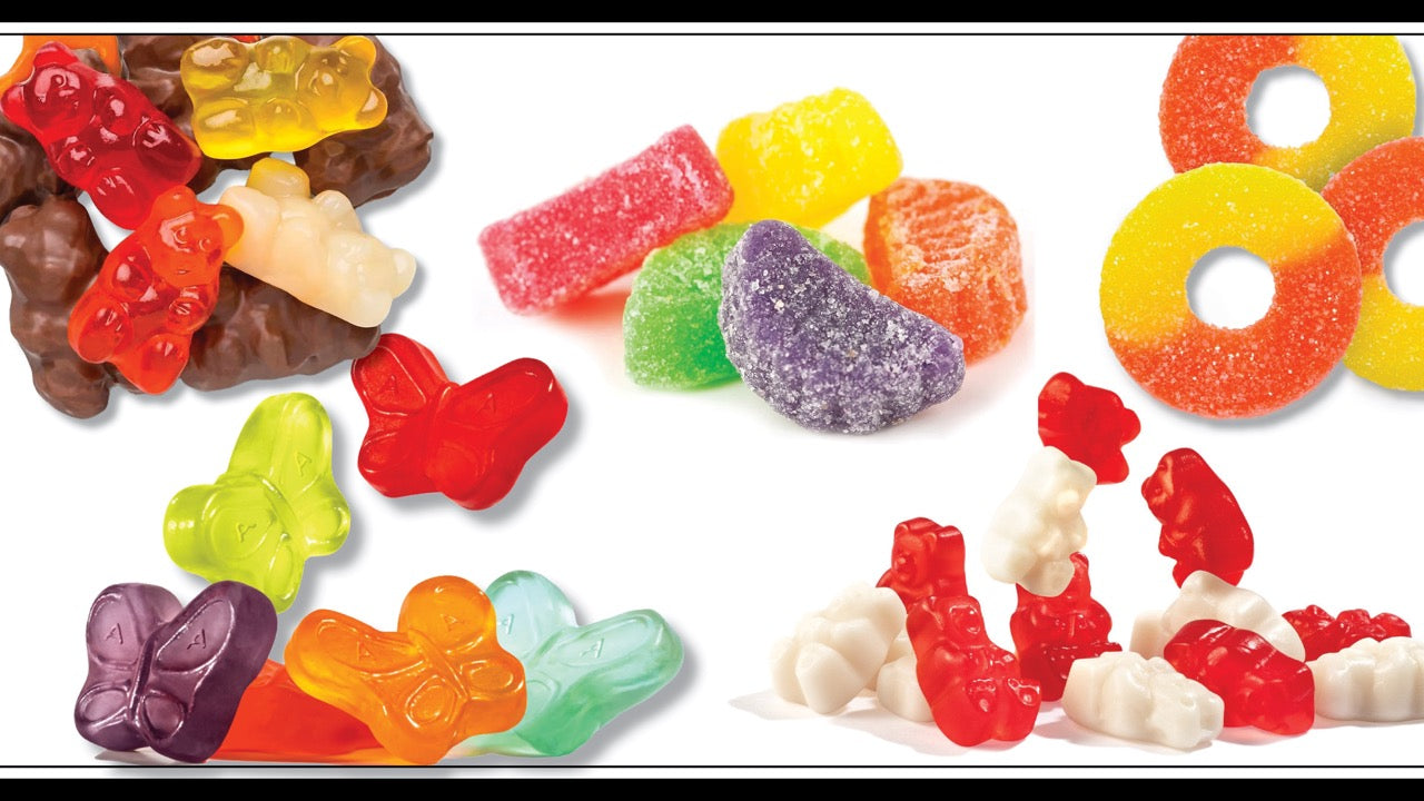 Sweet As Fudge: World-Class Fudge & More | Philadelphia's Candy Haven