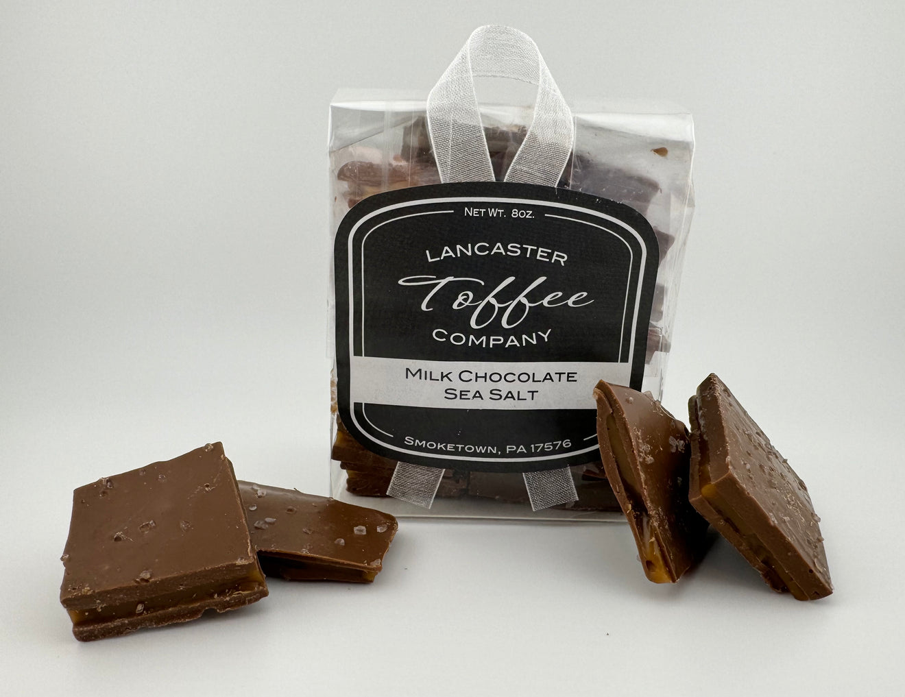 Sweet As Fudge: World-Class Fudge & More | Philadelphia's Candy Haven